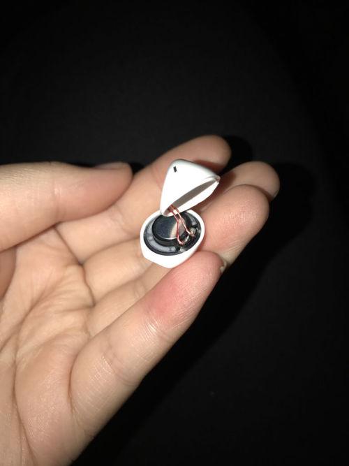 苹果耳机盖子掉了怎么办图标