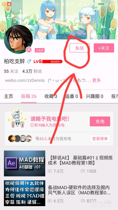 哔哩哔哩私信发图限制图标