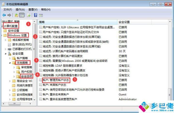 管理员获得所有权限缩略图