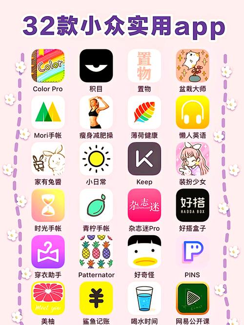 ShareAPP特色截图