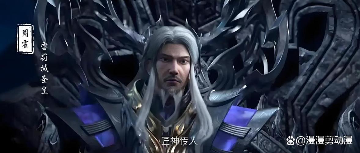星辰变神王实力排名图标