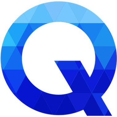 q网交易所图标