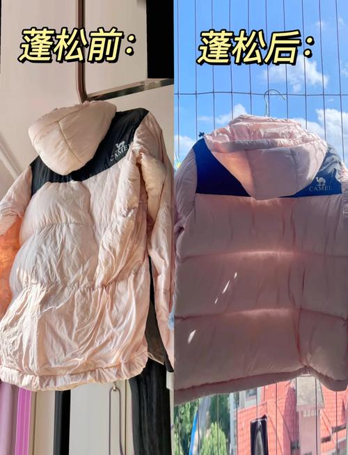 羽绒服上沾上胶水了该怎么办?图标