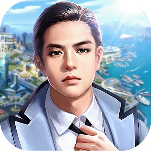 我的商业帝国图标