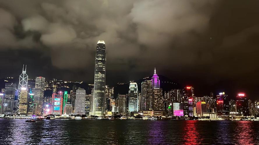 ipad香港截图