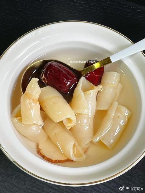 鱼胶泡发图标