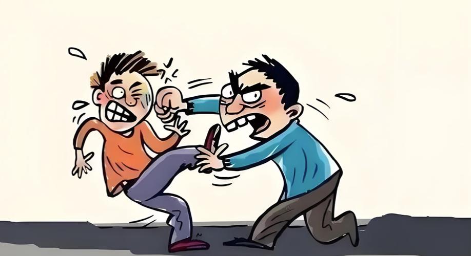 冲突漫画免费观看图标