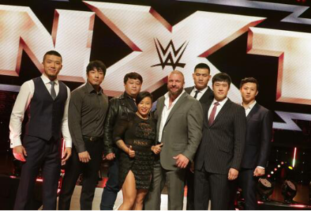 wwe聚力视频聚力视频图标