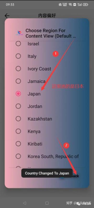 安卓如何下载国外tiktok图标