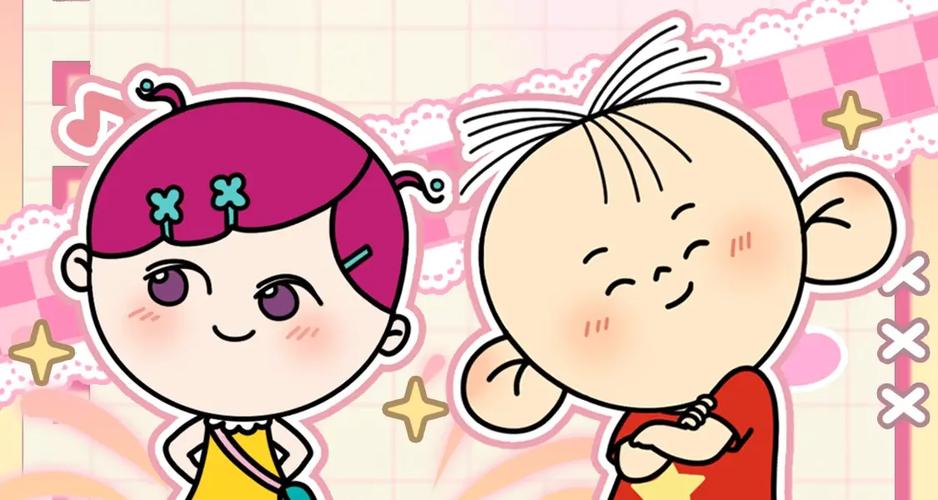 大耳朵图图剧照图标
