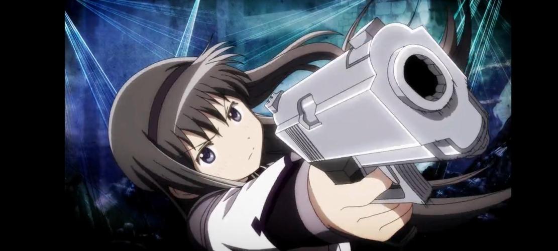 魔法少女小圆叛逆的物语高清在线截图