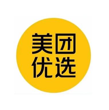 美团为你优选价格图标
