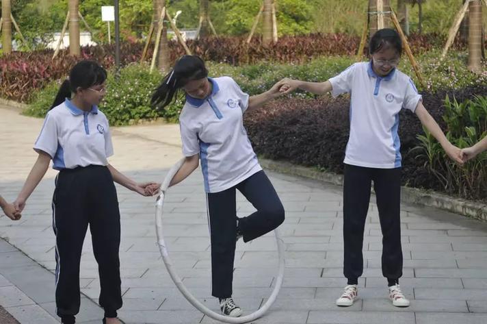 互帮互助的游戏图标