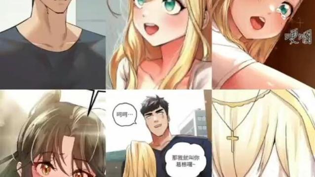韩漫《荒岛求生》漫画在线