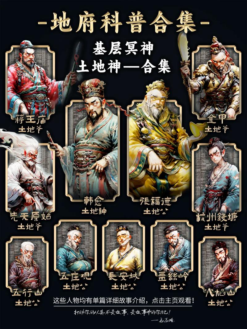 我是土地神详细攻略图标