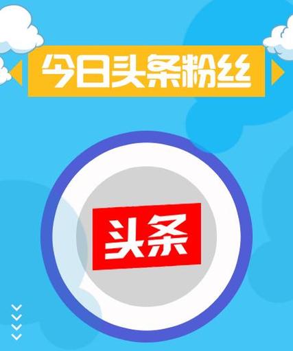 粉丝和关注的区别图标