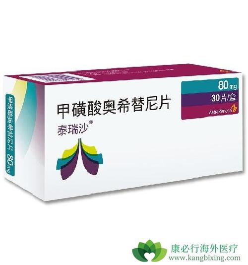 中国最厉害三个靶向药图标