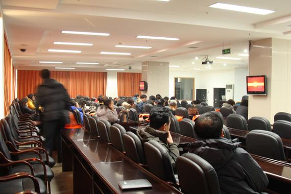 蓝海灵豚图标