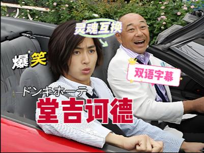 中日字幕电视剧大全免费截图