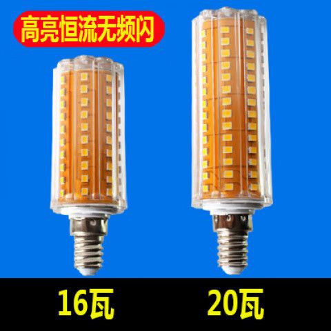 灯泡频闪是什么原因图标