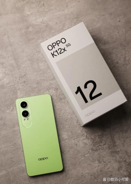 oppo电池耐用吗图标