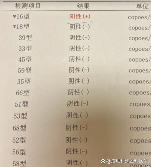 hpv型号对照表图标