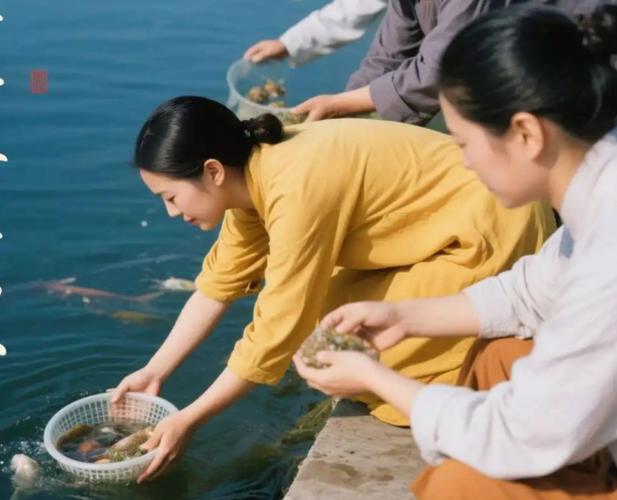女人一旦放生就意味着什么图标