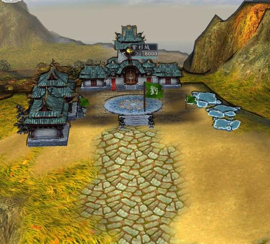 三国志11游戏背景图标