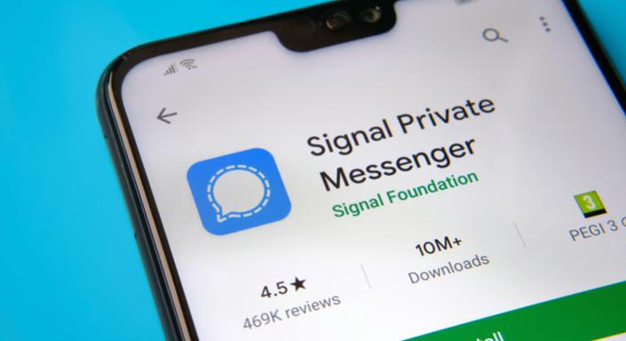 signal下载安卓版最新版本图标