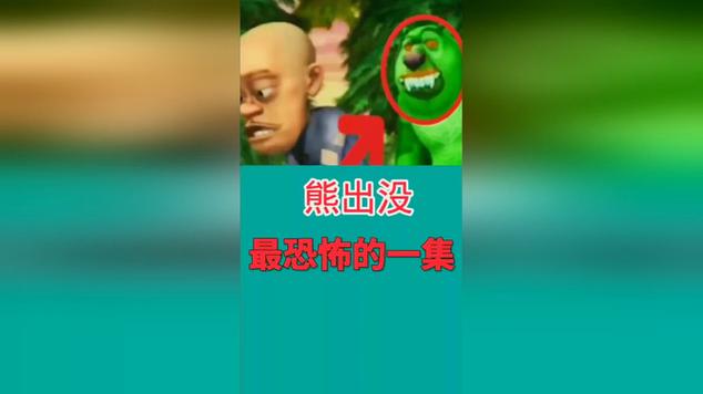 无头熊二图片截图