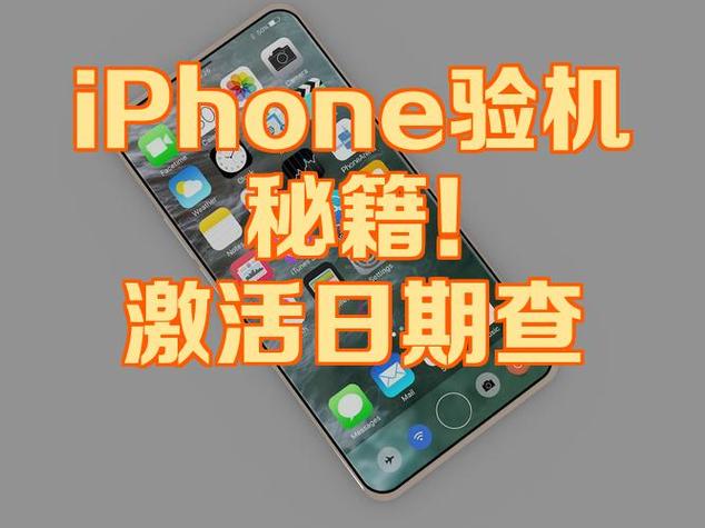 怎么在不激活手机的情况下查正品