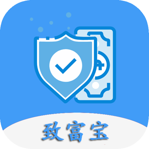 致富宝app安卓版下载图标