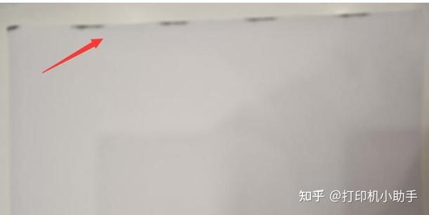 a4纸打出来全黑截图