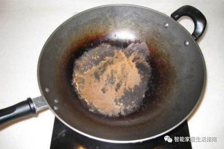 炒菜旧的不好用了可以丟吗?截图