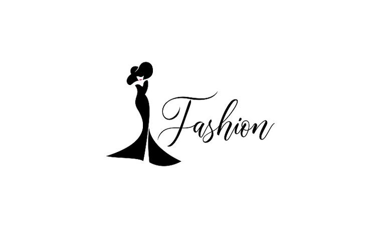 服装logo设计图片图标