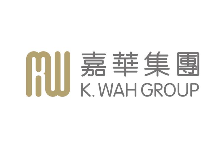 嘉华集团区块福娃运营部图标