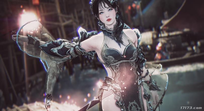 2019黑色沙漠m韩服汉化图标