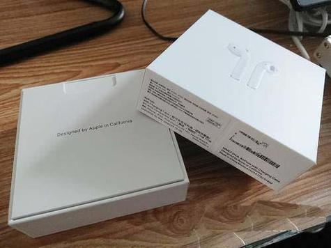 苹果耳机包装盒序列号在哪图标