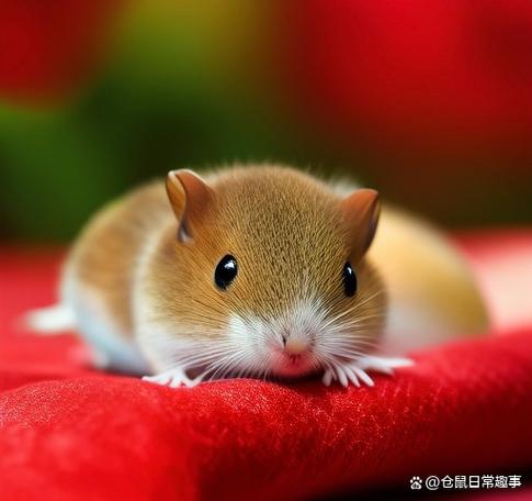 仓鼠快死前会有什么表现截图