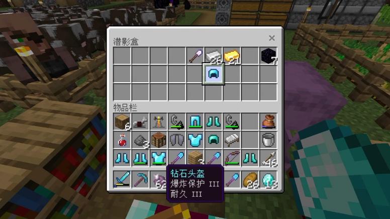 Minecraft基岩版1.21图标