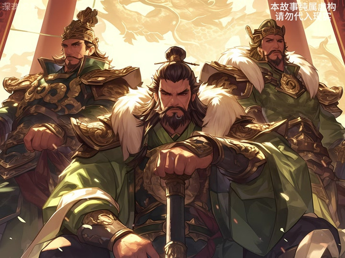 三国之黄巾小兵缩略图