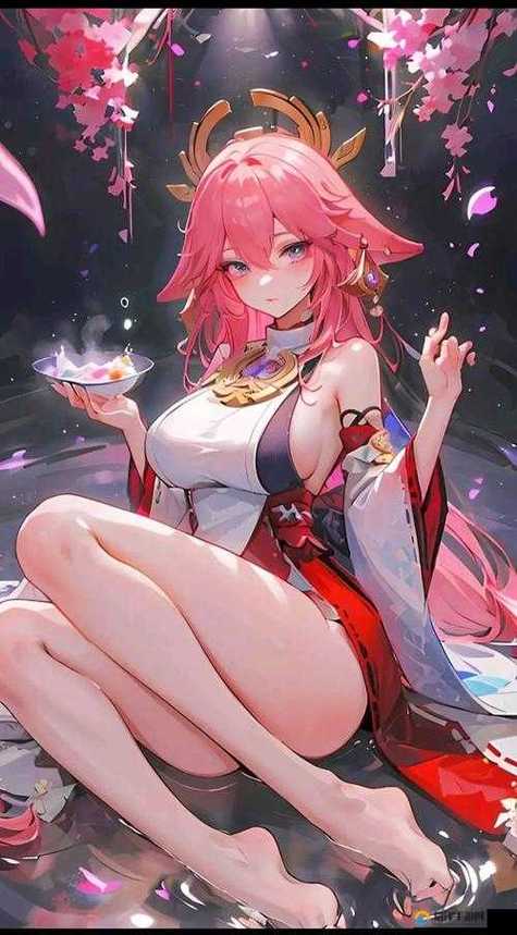 八重神子是前代雷神吗图标