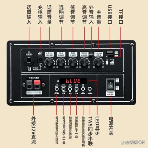 可以用音响直接录音吗图标