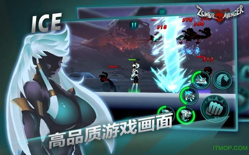火柴人未来之战破解版下载