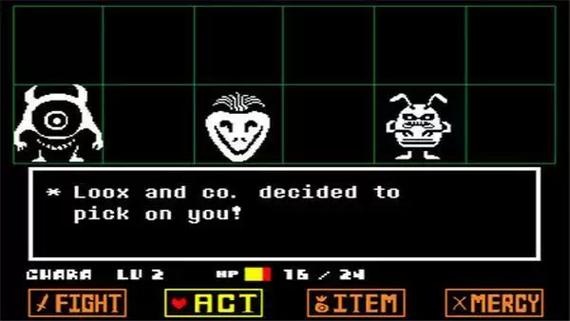 undertale手机版自带键盘图标