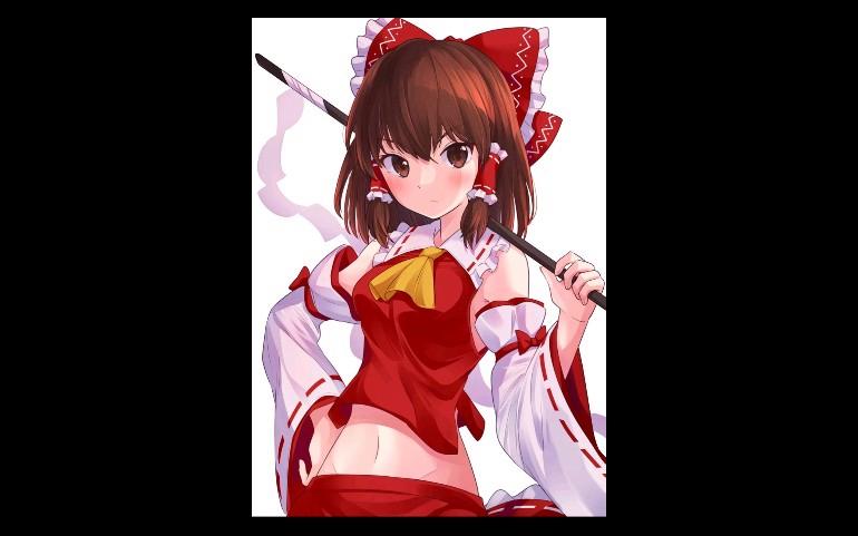 东方千夜帖图标