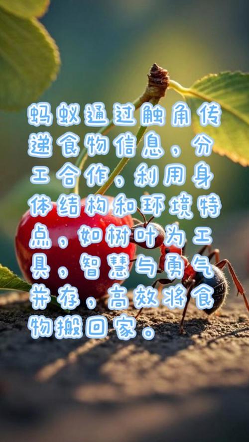 蚂蚁地推是什么情况图标