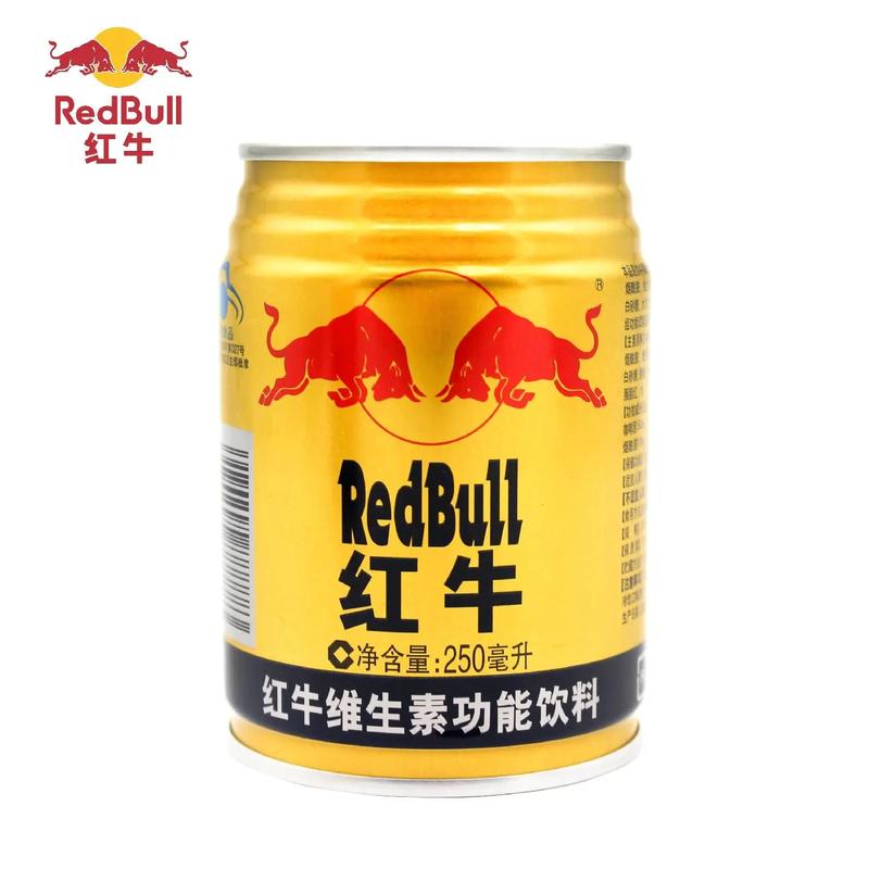 八倍红牛等于普通的效果几罐