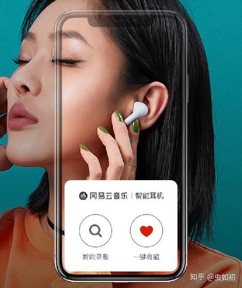 蓝牙耳机自动打开音乐播放器图标