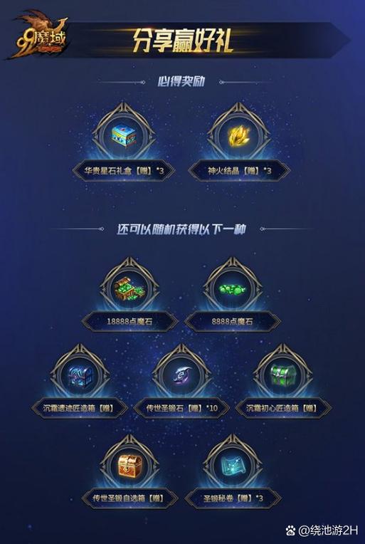 魔域小号上的星石有啥用图标